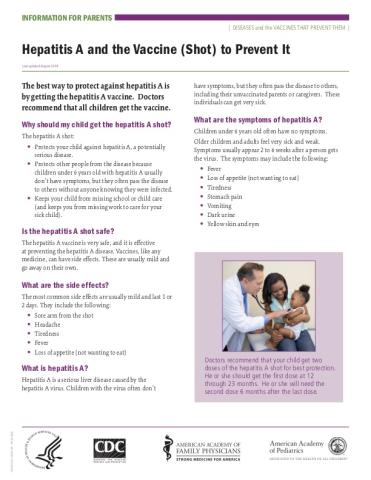Back-to-School Immunization Toolkit | South Carolina Department of ...